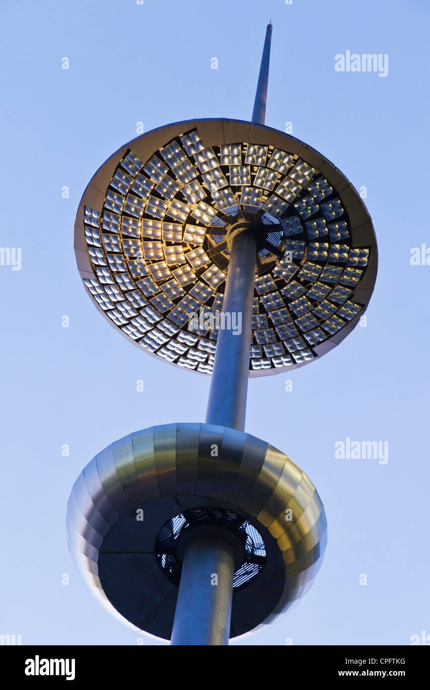 4 more london riverside tower hi-res stock photography and images - Alamy