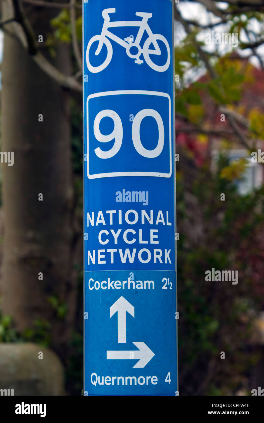 National cycle network hi-res stock photography and images - Alamy