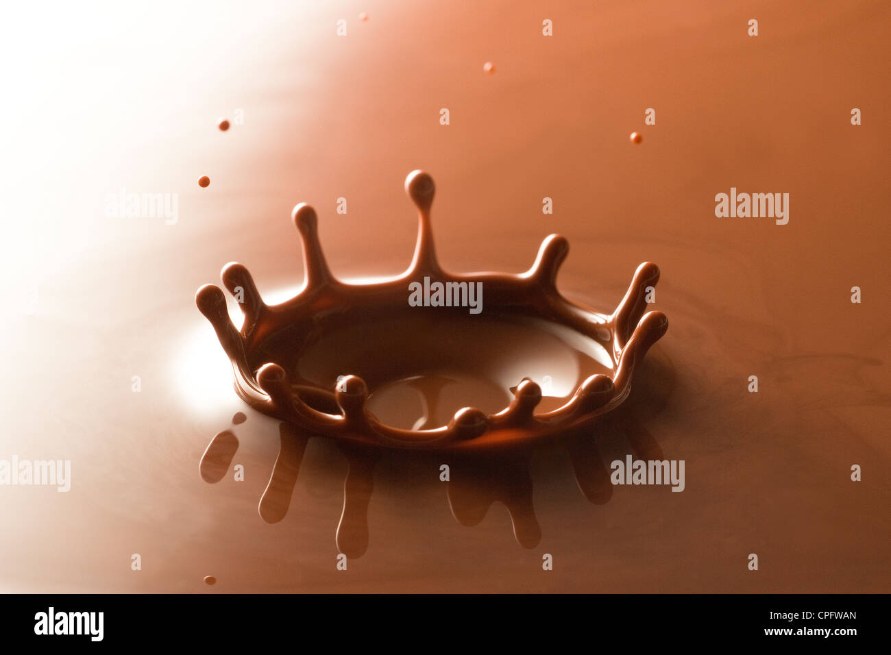 Digital chocolate hi-res stock photography and images - Alamy