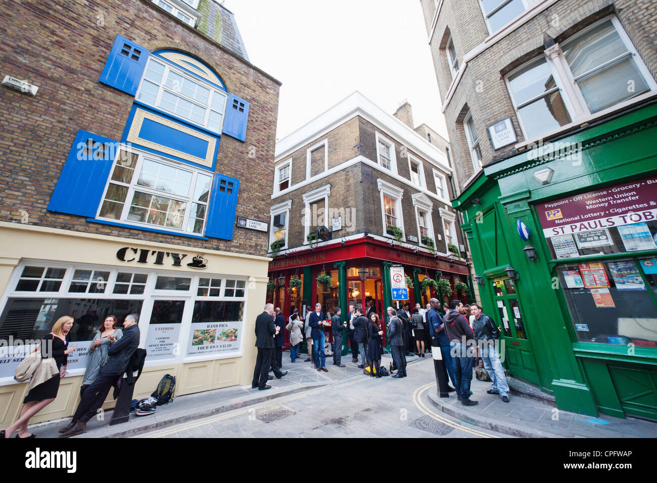 Alcohol city london hi-res stock photography and images - Alamy