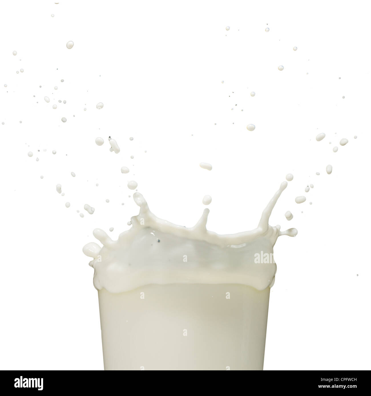 Splashing sweet hi-res stock photography and images - Alamy