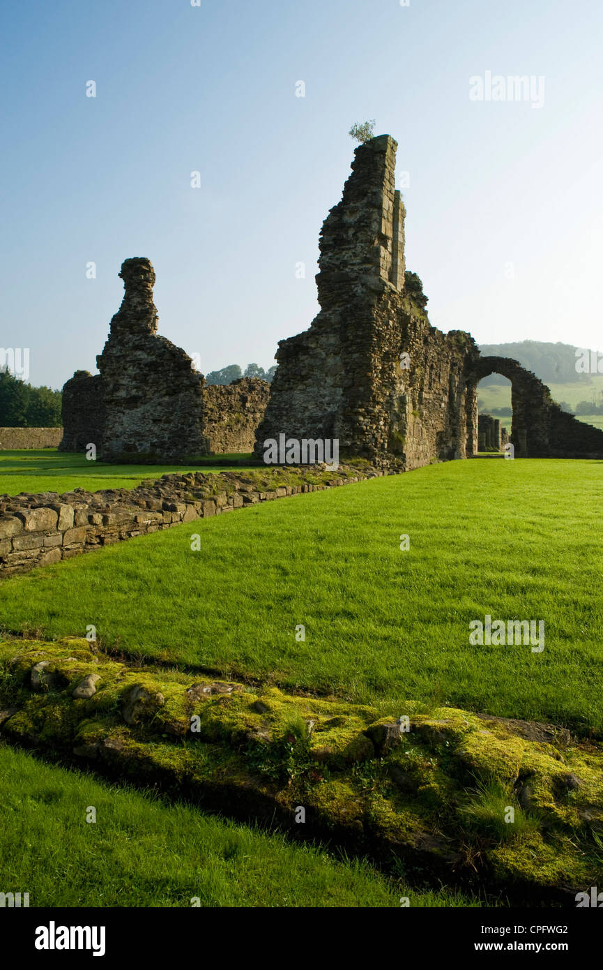 Sawley village hi-res stock photography and images - Alamy