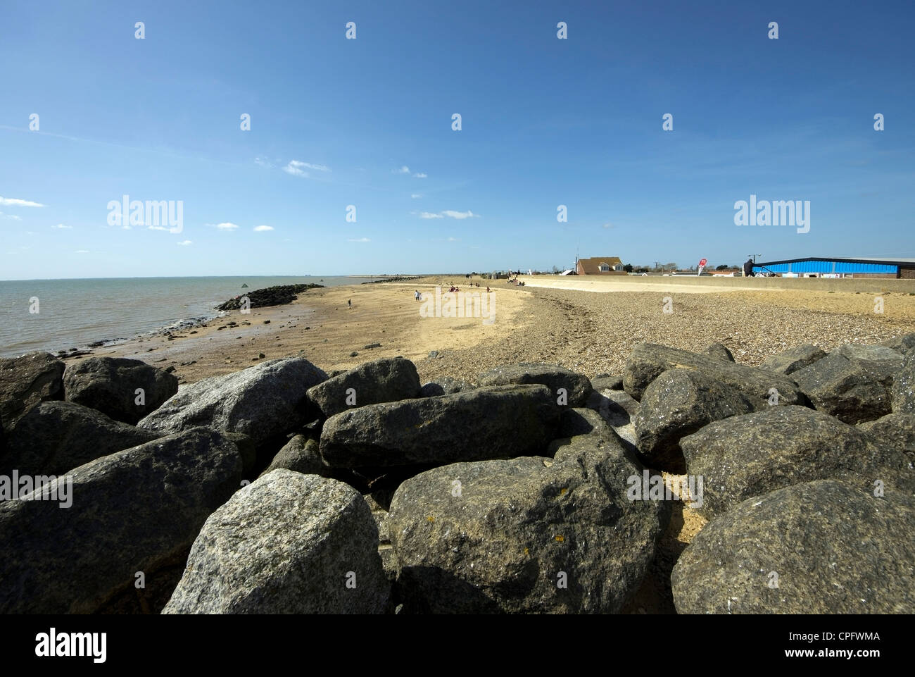 St osyth hi-res stock photography and images - Alamy