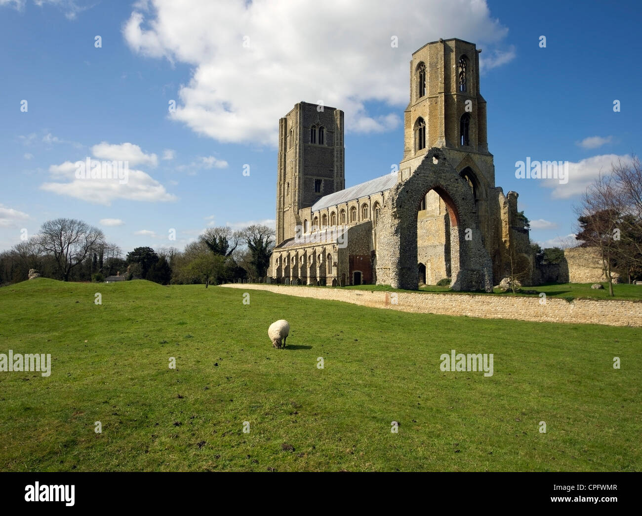 Wymondham hi-res stock photography and images - Alamy