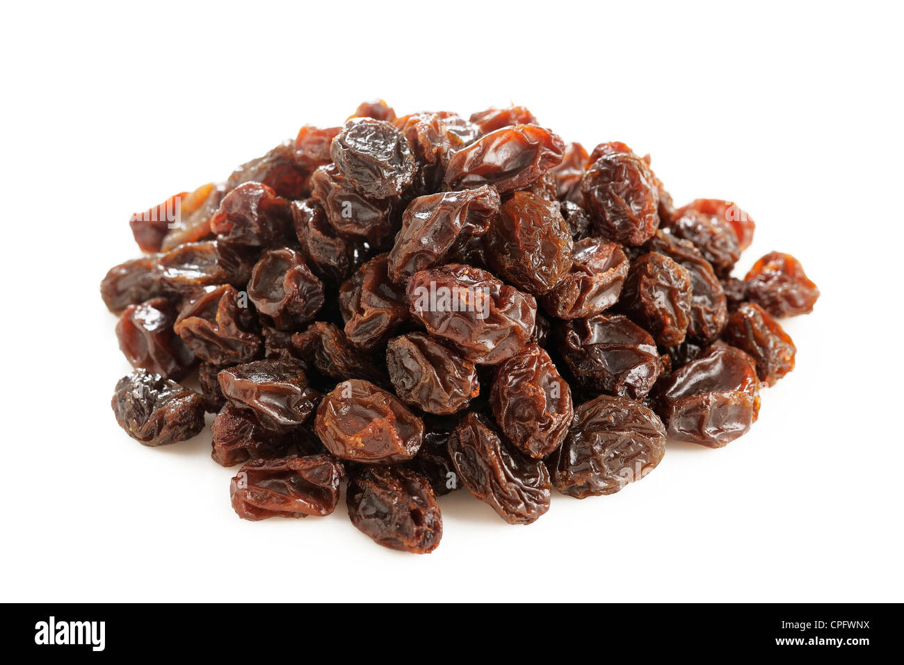 Raisins hi-res stock photography and images - Alamy