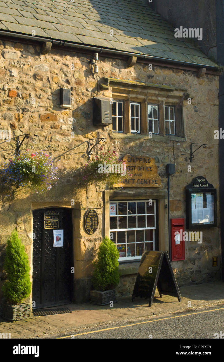 Chipping lancashire hi-res stock photography and images - Alamy