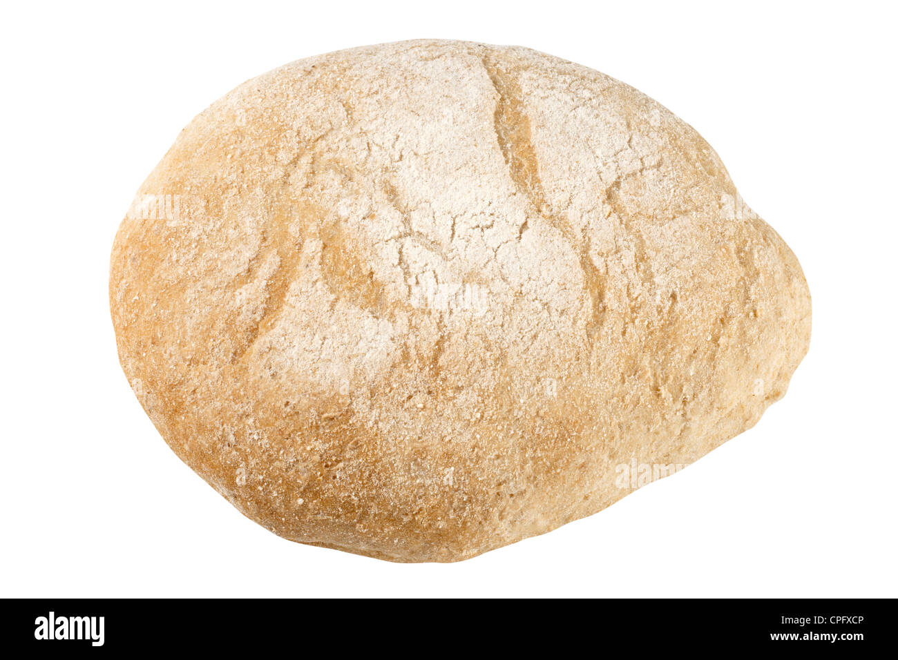 Mollete bread Cut Out Stock Images & Pictures - Alamy