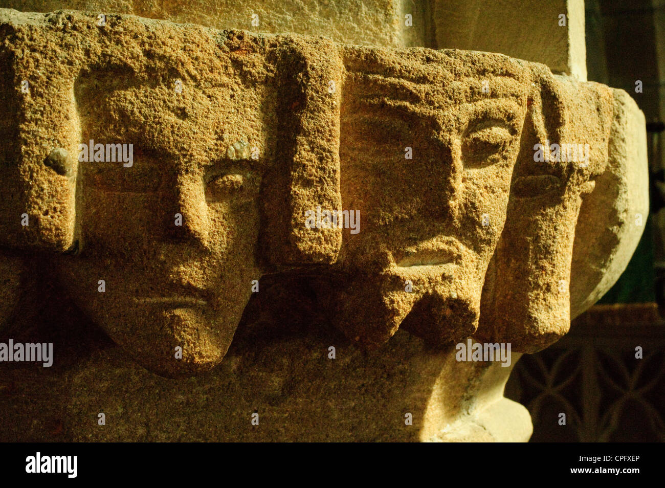 Bowland tower hi-res stock photography and images - Alamy