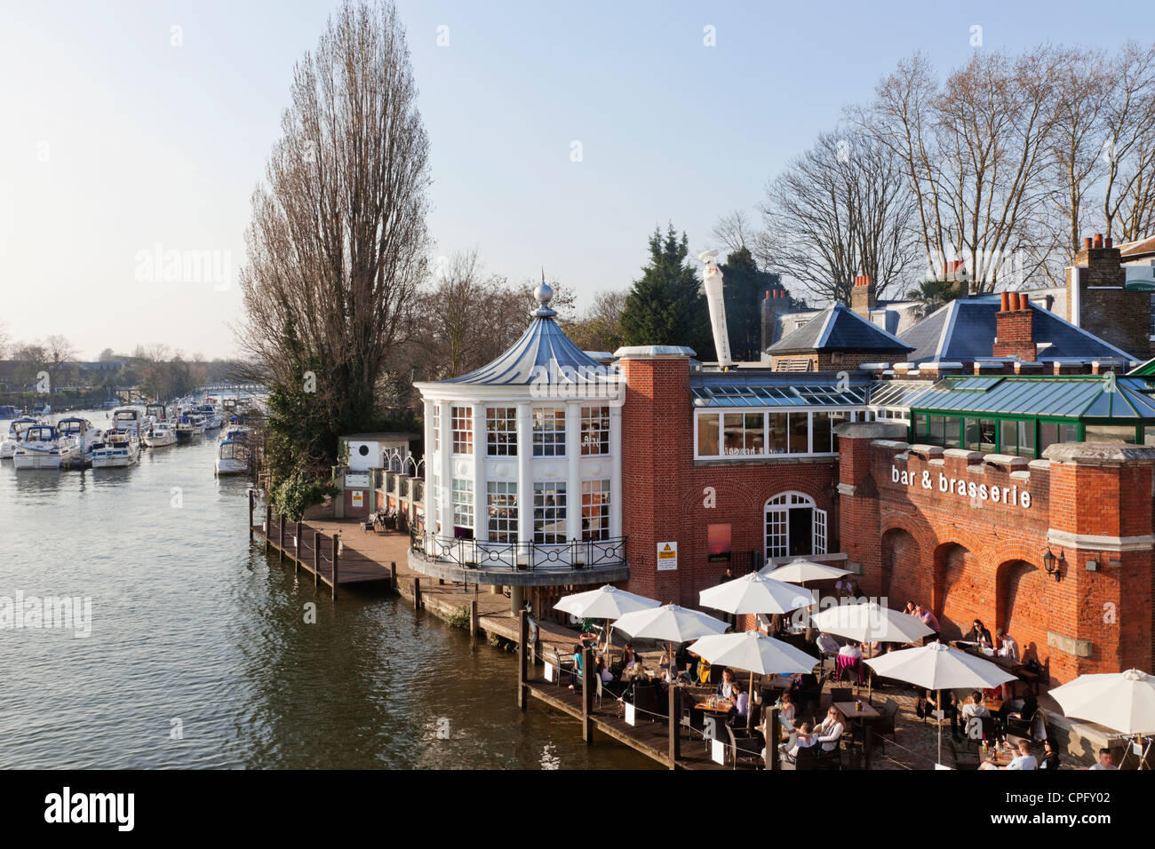 Surrey and london hi-res stock photography and images - Alamy