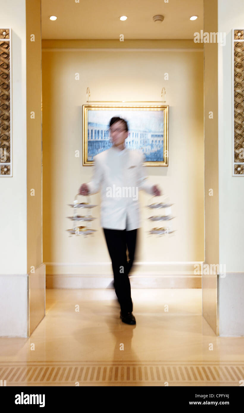 Very special afternoon tea hi-res stock photography and images - Alamy