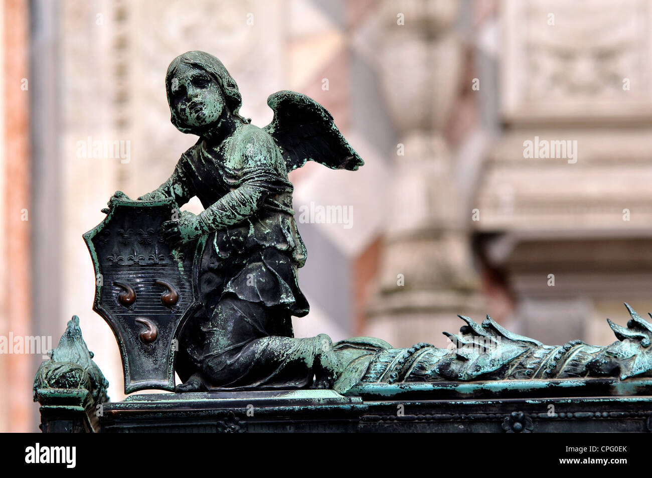Colleoni statue hi-res stock photography and images - Alamy