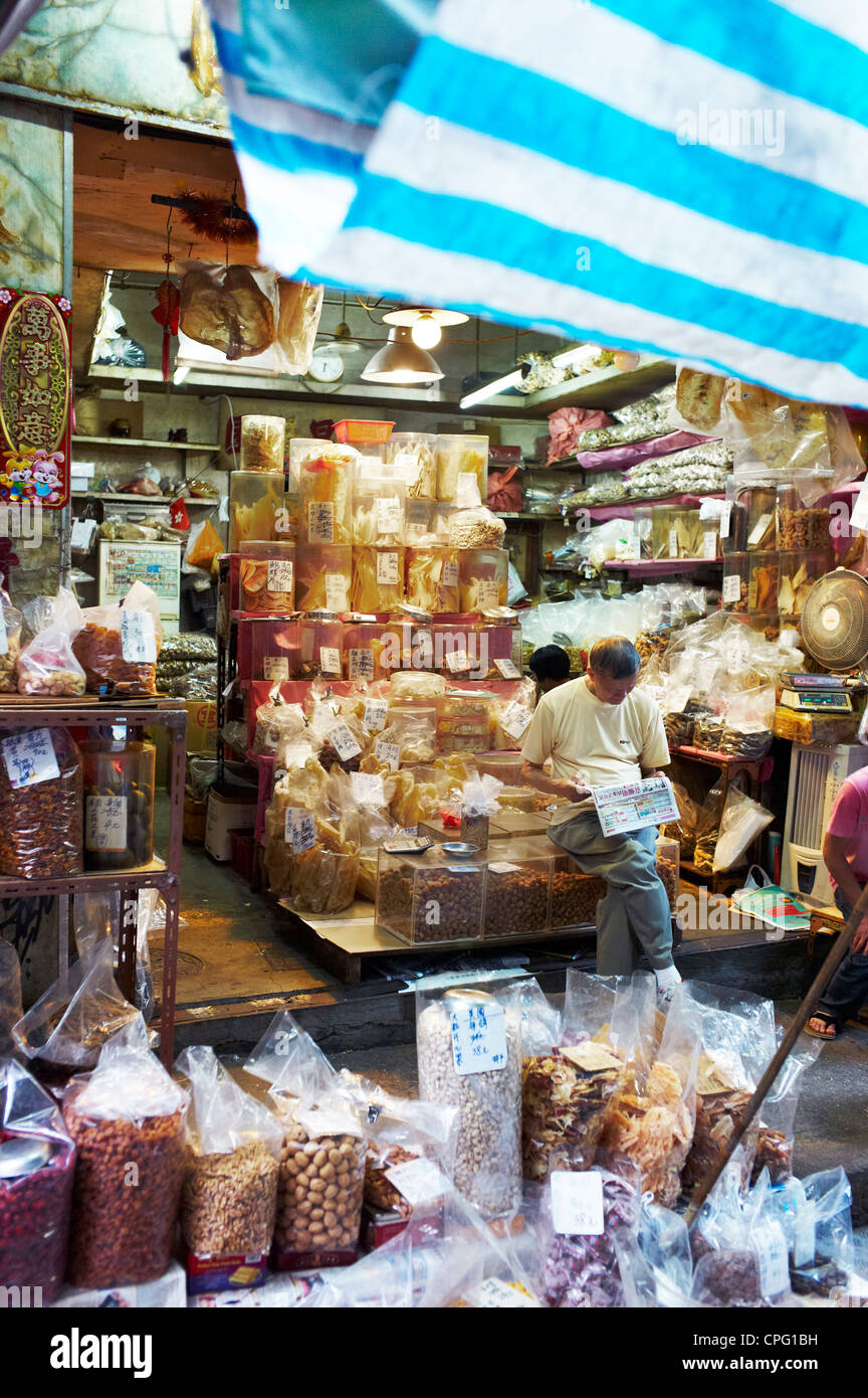 Shark fin china hi-res stock photography and images - Alamy