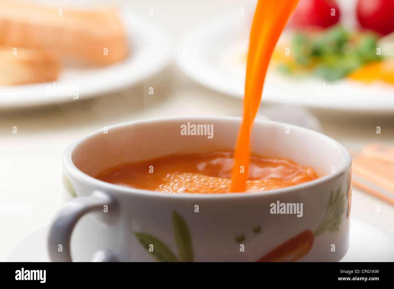 Healthy juice hi-res stock photography and images - Alamy