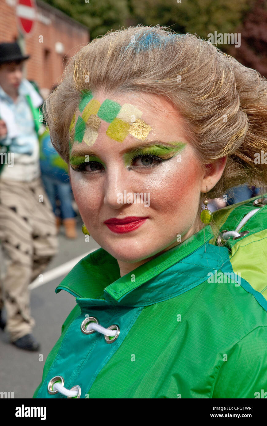 Emma green 2012 olympics hi-res stock photography and images - Alamy