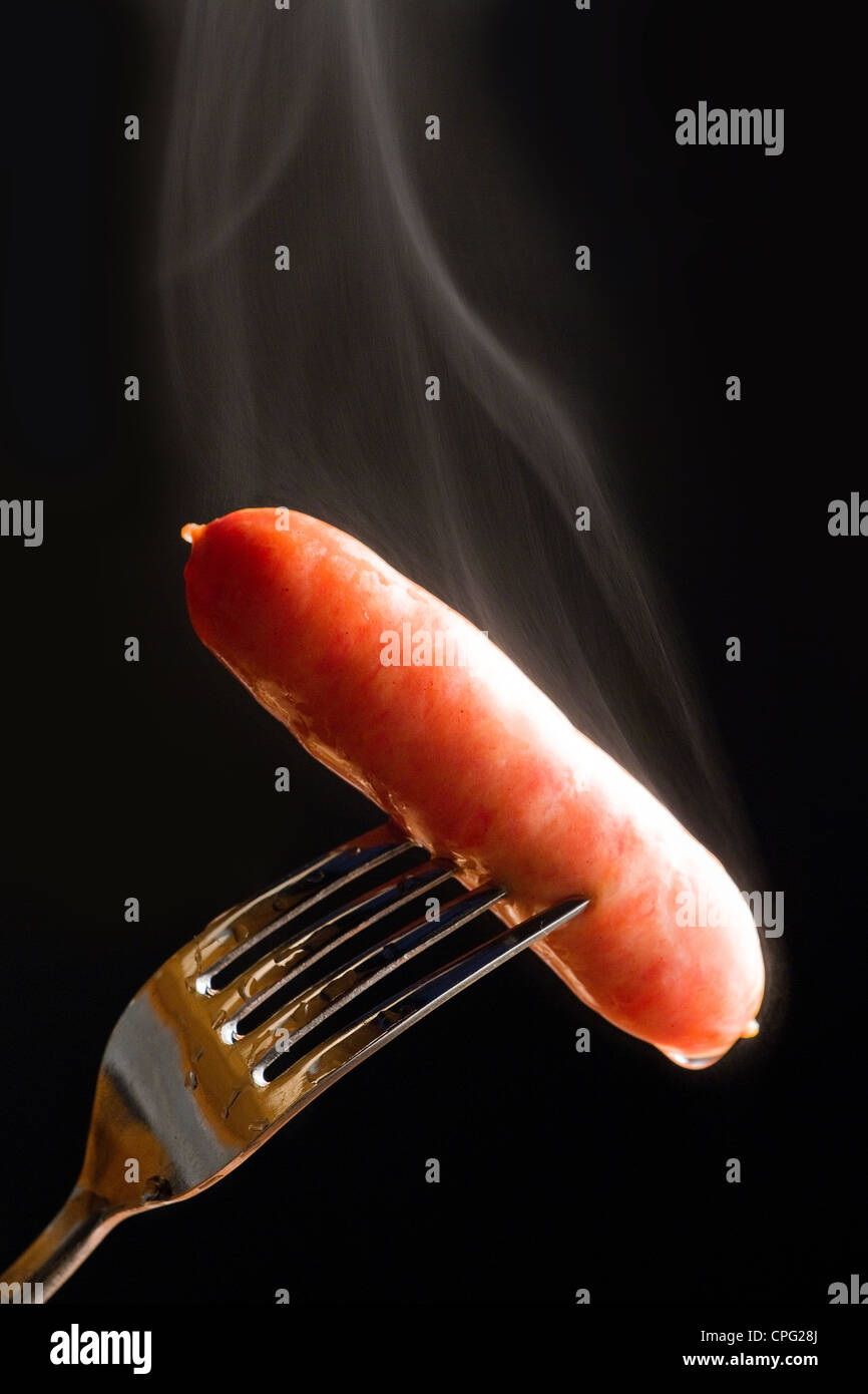 Close up shot hot cooked hi-res stock photography and images - Alamy