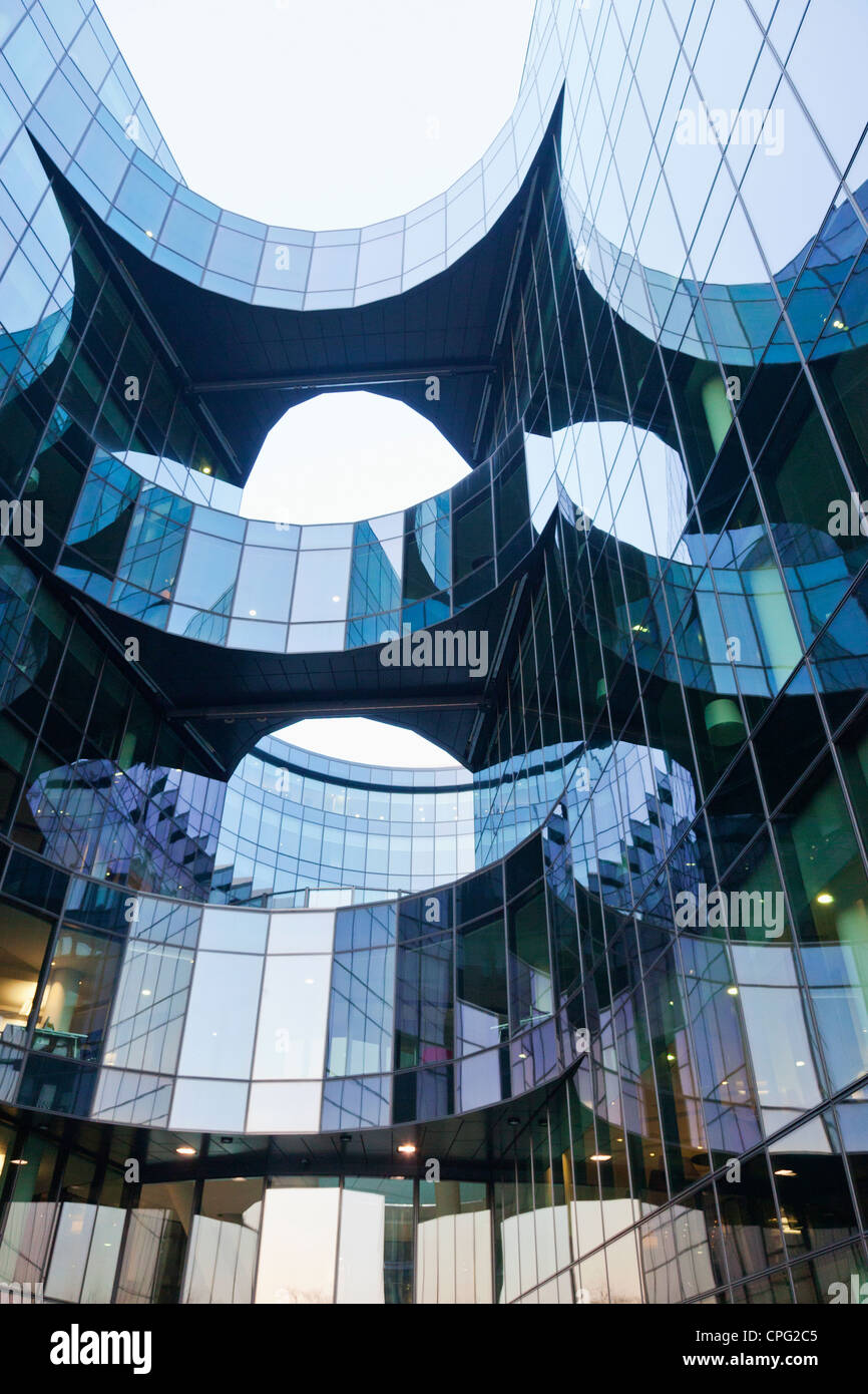 Pwc More London Riverside Stock Photos & Pwc More London Riverside ...