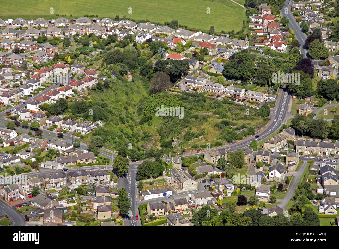 Lightcliff road hi-res stock photography and images - Alamy