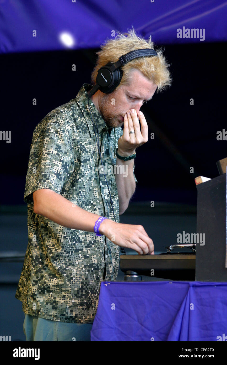 Fred deakin 2003 hi-res stock photography and images - Alamy