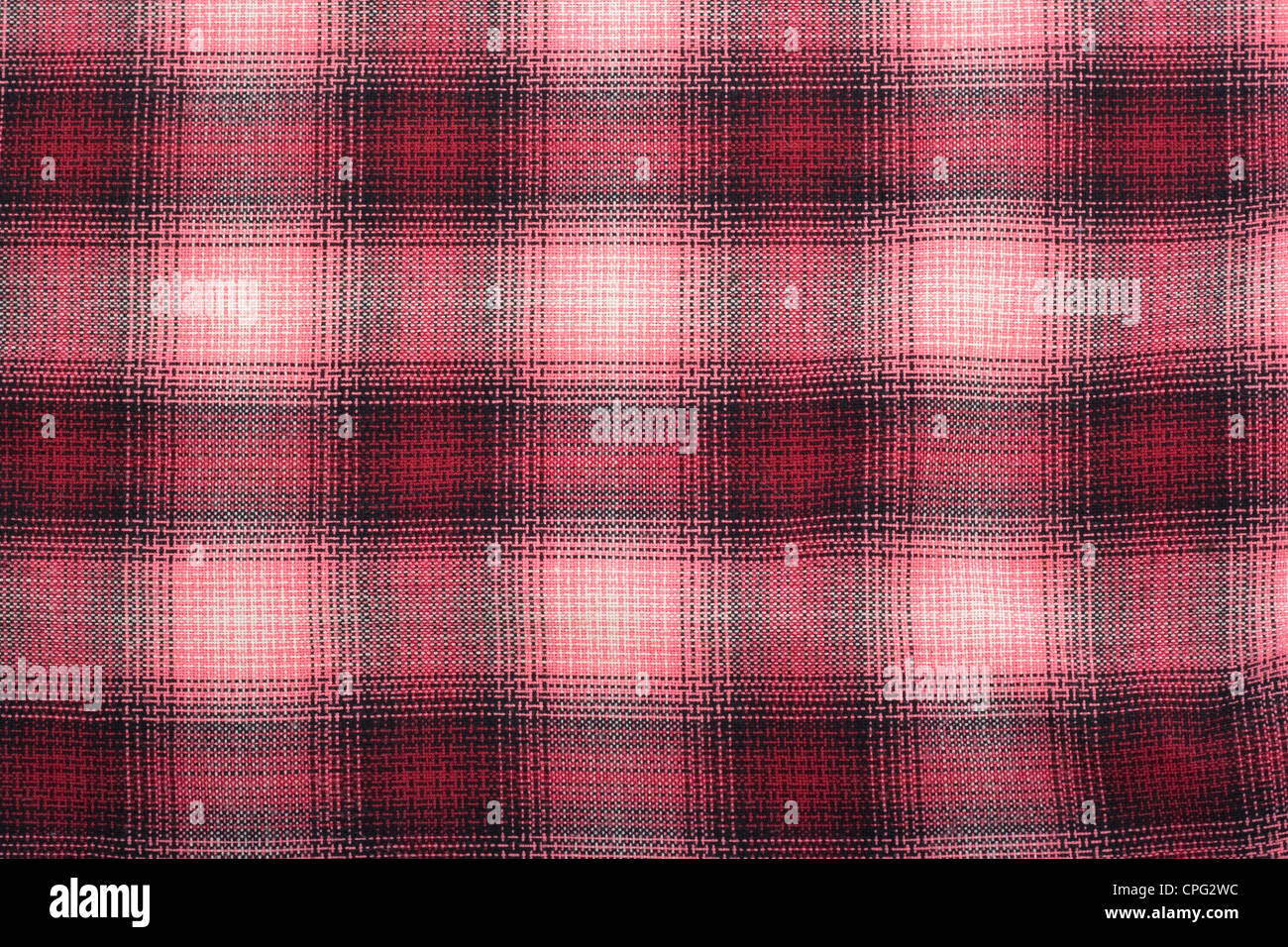 Fabric textile texture Stock Photo - Alamy