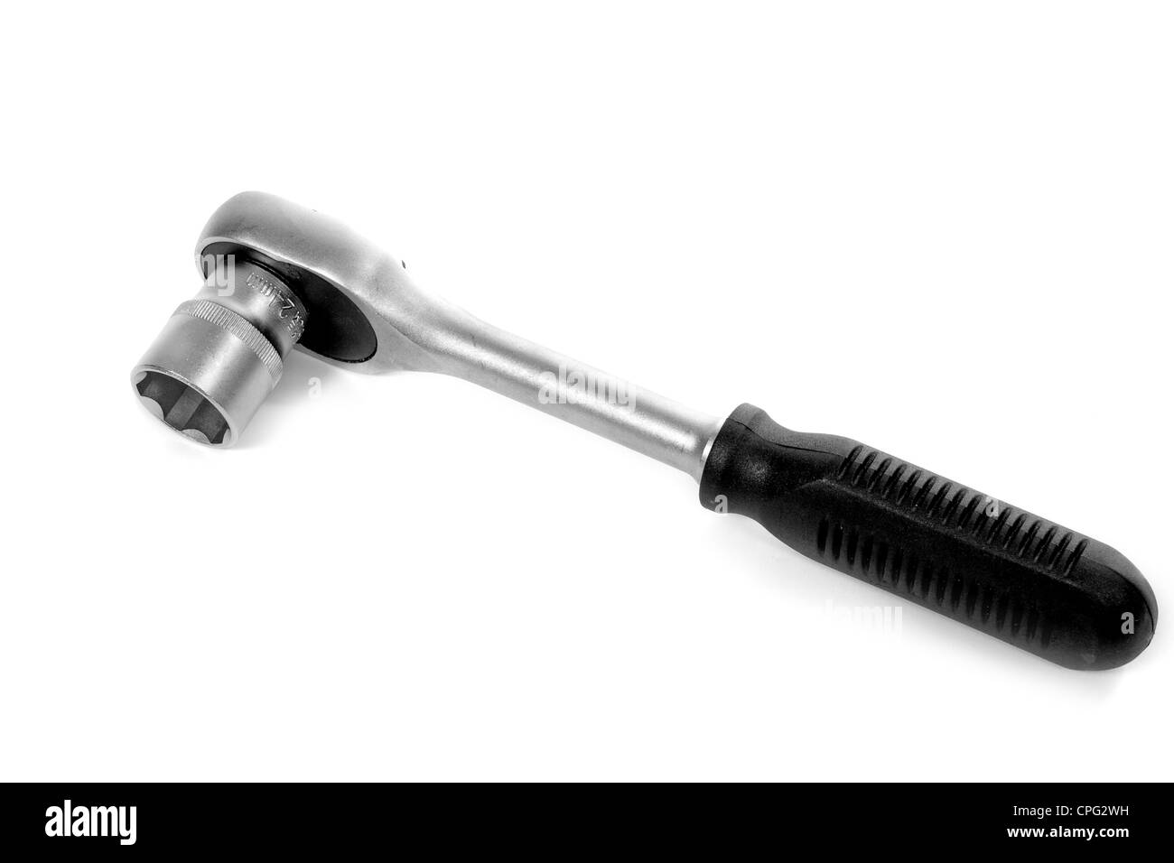 Spanner socket hi-res stock photography and images - Alamy