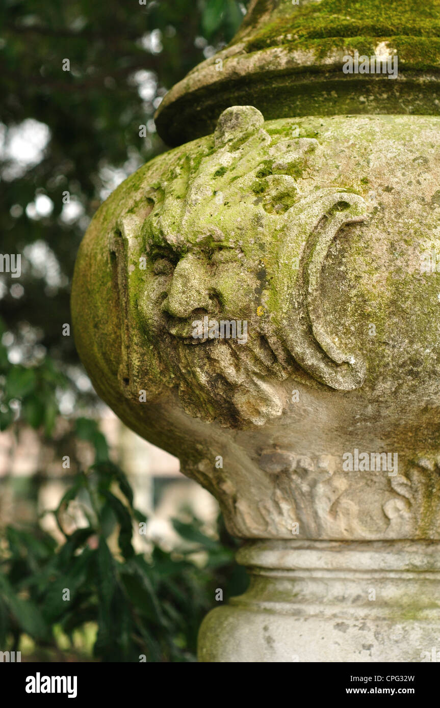 Italy, Veneto, Fanzolo di Vedelago, Villa Emo, Andrea Palladio ...