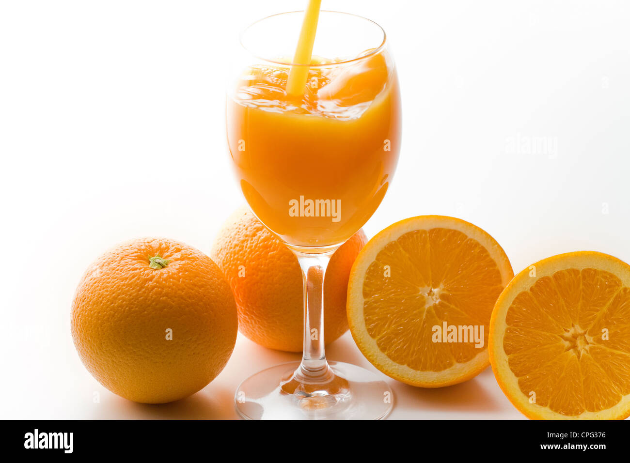 Filling juice hi-res stock photography and images - Alamy