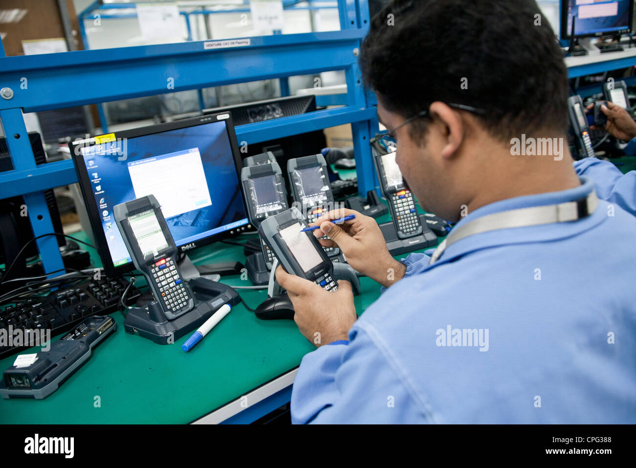 Mass tests hi-res stock photography and images - Alamy