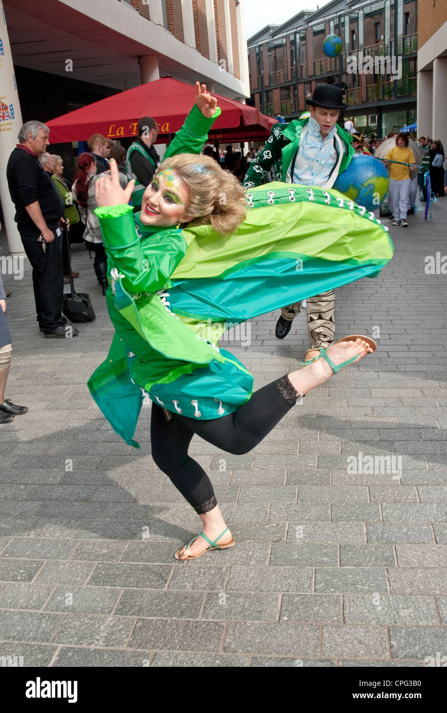 Emma green 2012 olympics hi-res stock photography and images - Alamy