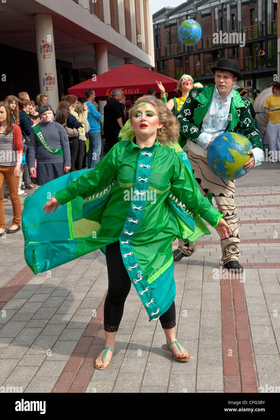 Emma green 2012 olympics hi-res stock photography and images - Alamy