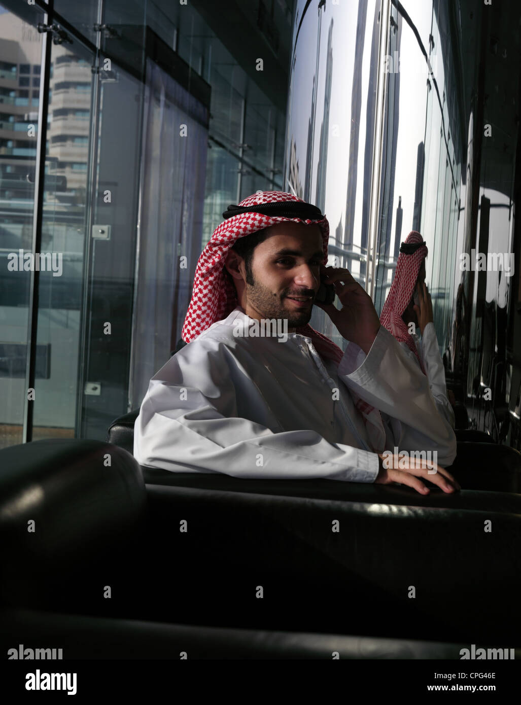 Saudi mobile phones hi-res stock photography and images - Alamy