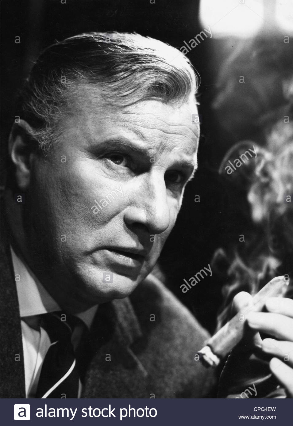 1950s Portrait High Resolution Stock Photography and Images - Alamy