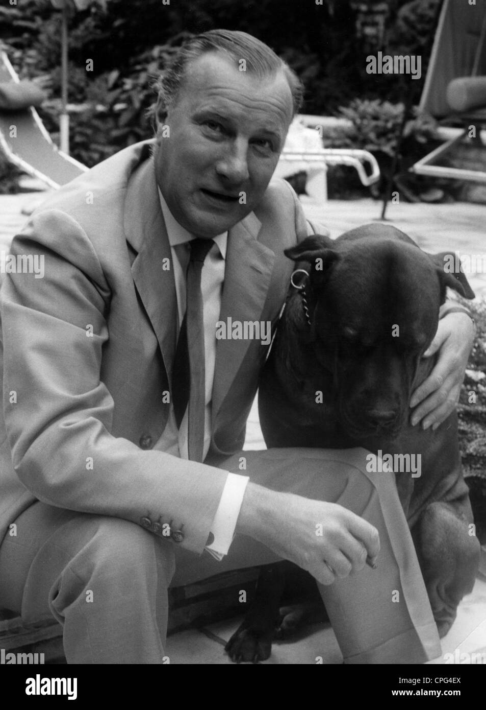 Martin held Black and White Stock Photos & Images - Alamy