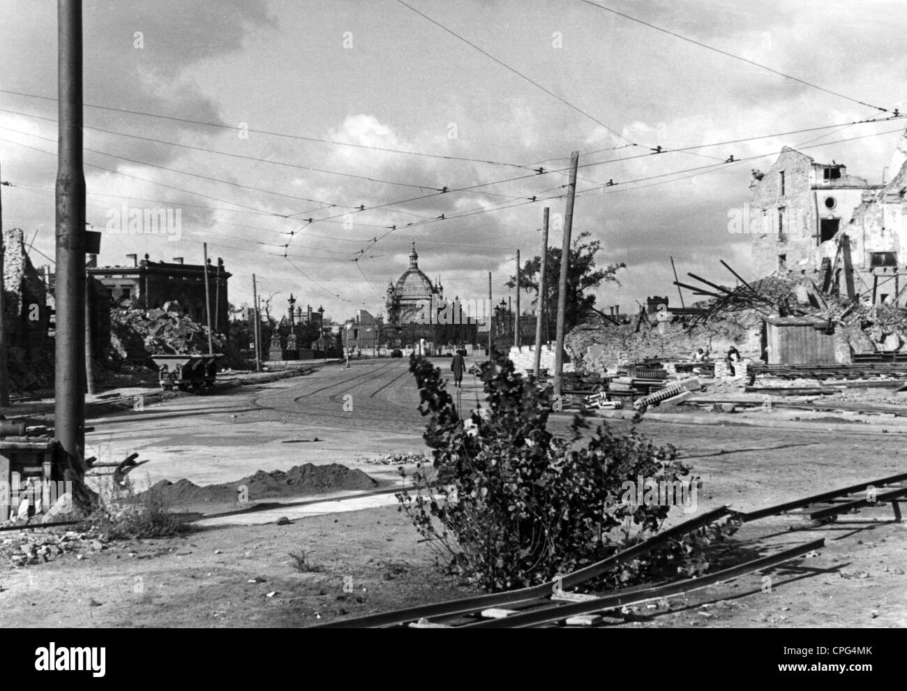 Centre post Black and White Stock Photos & Images - Alamy