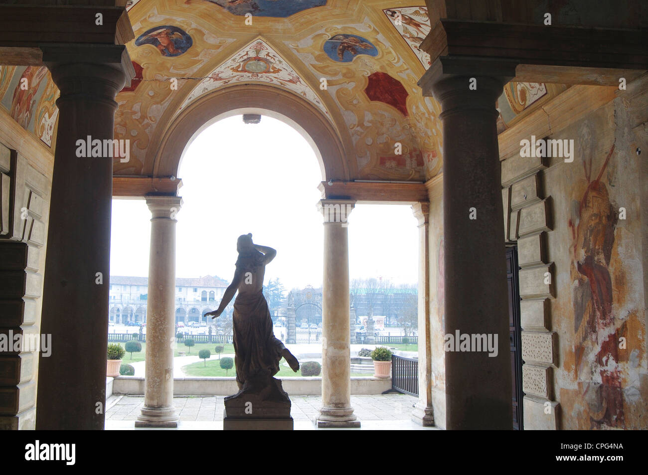 Andrea contarini hi-res stock photography and images - Alamy