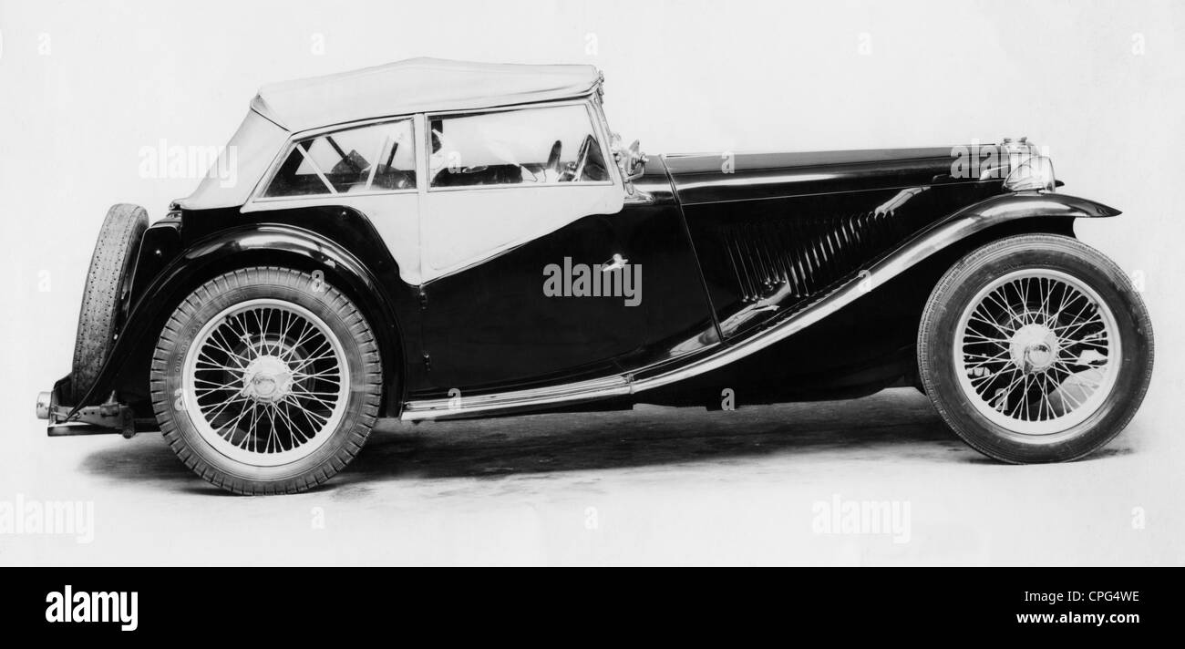 Mg tc High Resolution Stock Photography and Images - Alamy