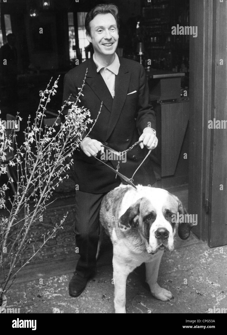 Peter alexander 1969 hi-res stock photography and images - Alamy