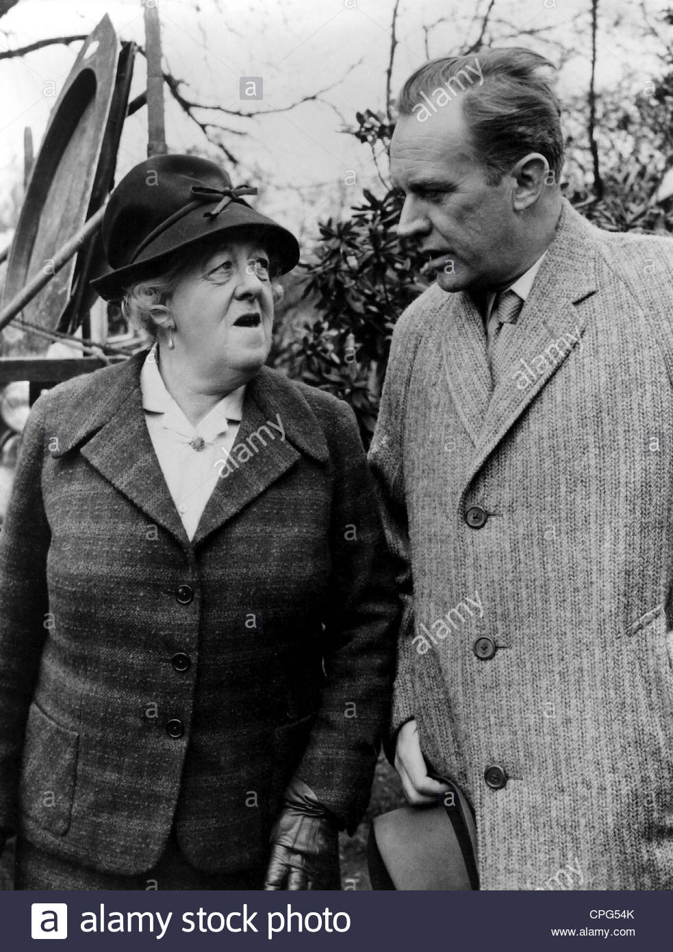 Miss Marple Novel Stock Photos & Miss Marple Novel Stock Images - Alamy