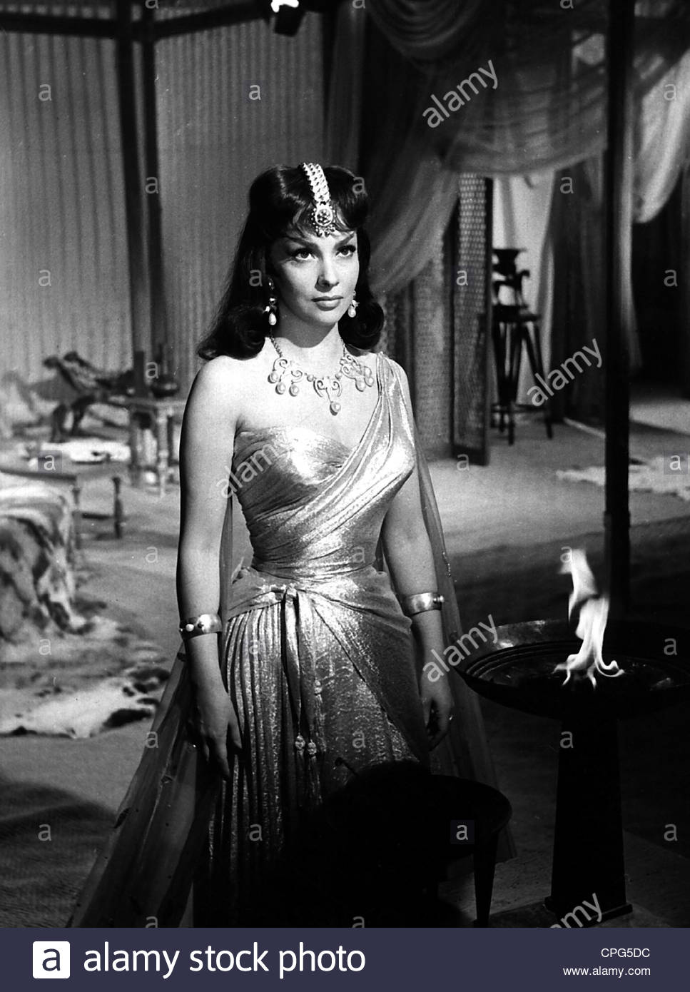 Sheba And Solomon Black and White Stock Photos & Images - Alamy