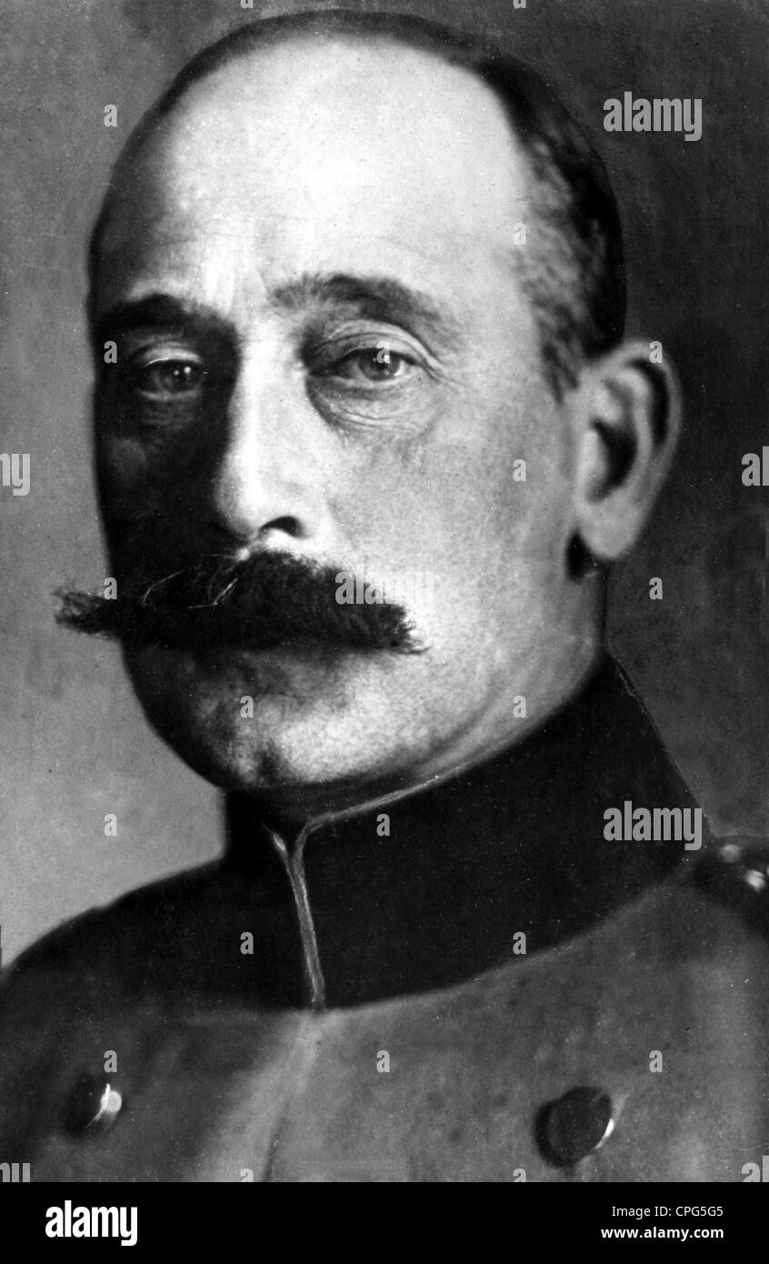 Prince Of Baden Black and White Stock Photos & Images - Alamy