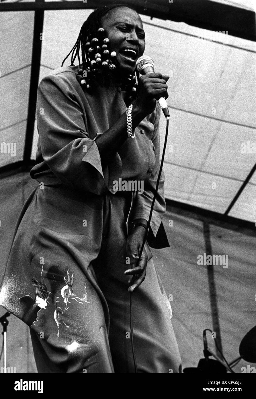 Miriam zensi Black and White Stock Photos & Images - Alamy