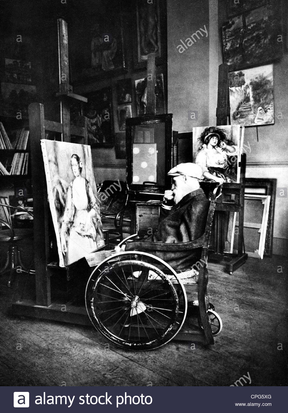 Rodin Stock Photos & Rodin Stock Images - Alamy