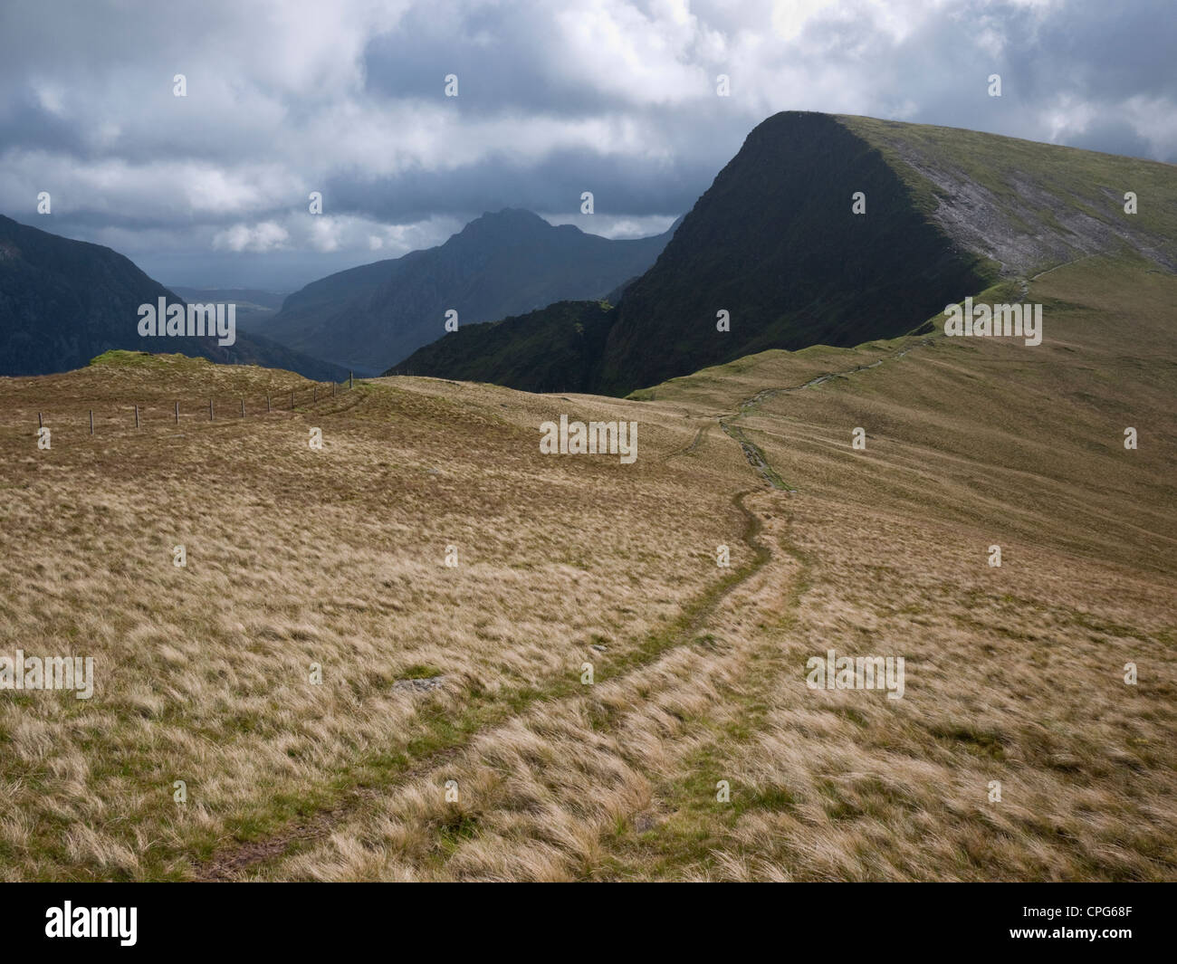 Foel goch glyders hi-res stock photography and images - Alamy