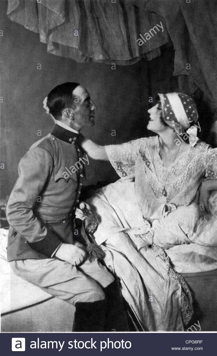 Reigen High Resolution Stock Photography and Images - Alamy