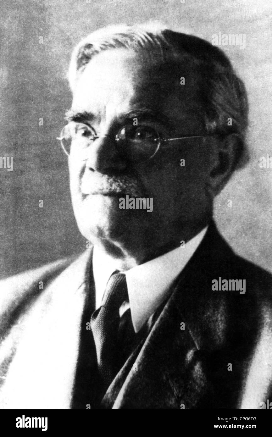 Nohl, Herman, 7.10.1879 - 27.9.1960, German philosopher and pedagogue ...