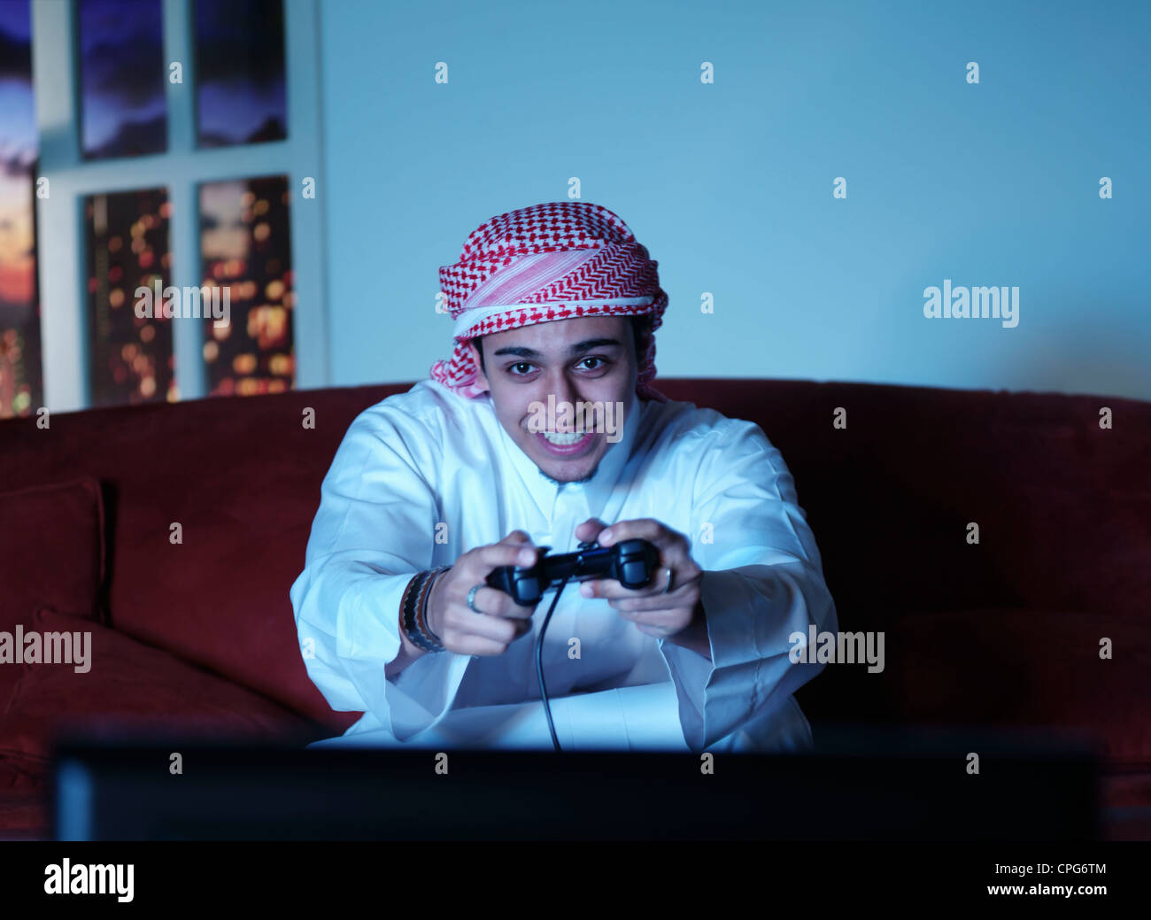 Saudi arab college hi-res stock photography and images - Alamy