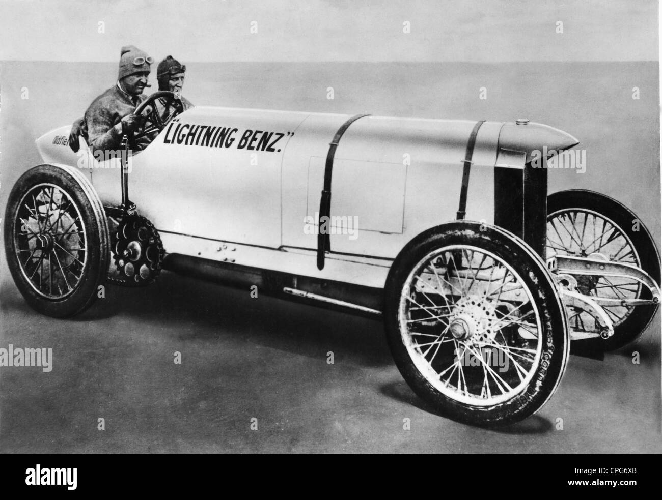 1920s racing cars hi-res stock photography and images - Alamy