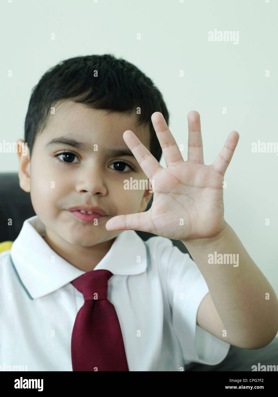 Kinder student hi-res stock photography and images - Alamy