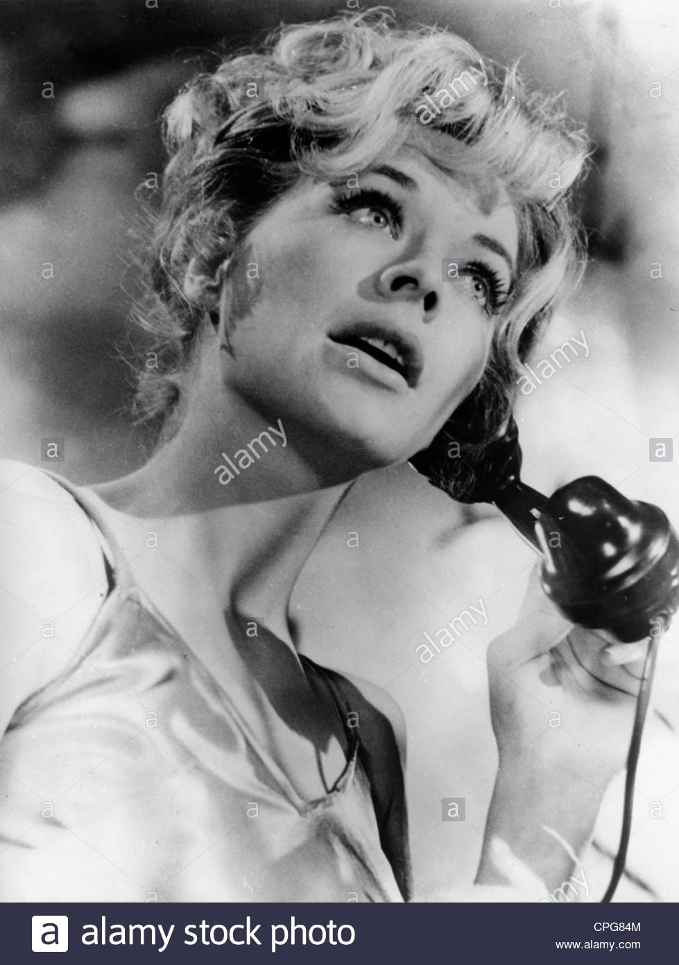 Susannah York Black and White Stock Photos & Images - Alamy