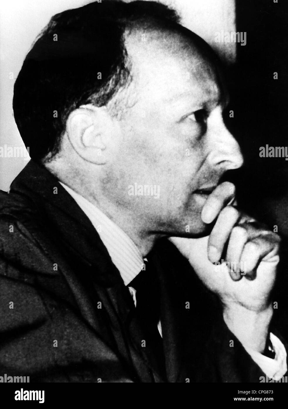 Witold 1 hi-res stock photography and images - Alamy