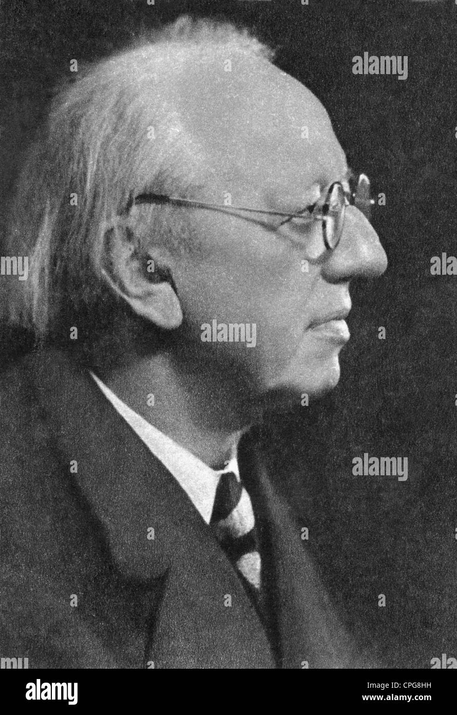 Czech musician composer hi-res stock photography and images - Alamy